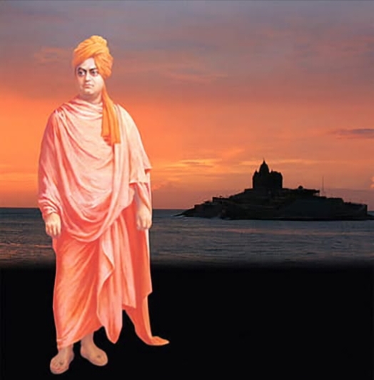 Hinduism of Swami Vivekananda - photofrem.com